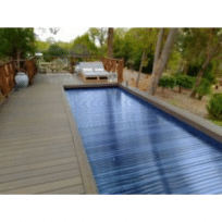 Shop Elite Automated Slat/Rigid Pool Covers